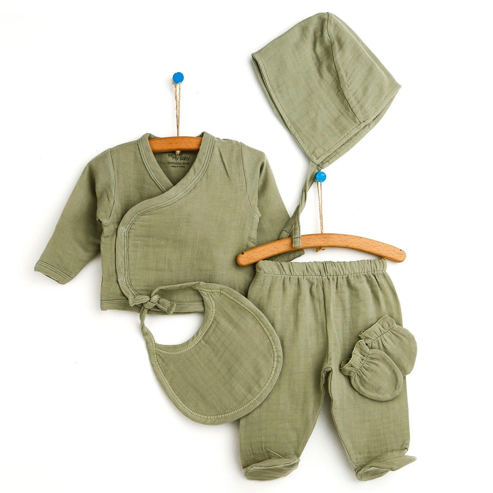 Muslin baby clothes Dubai – reemavision | the eternal choice
